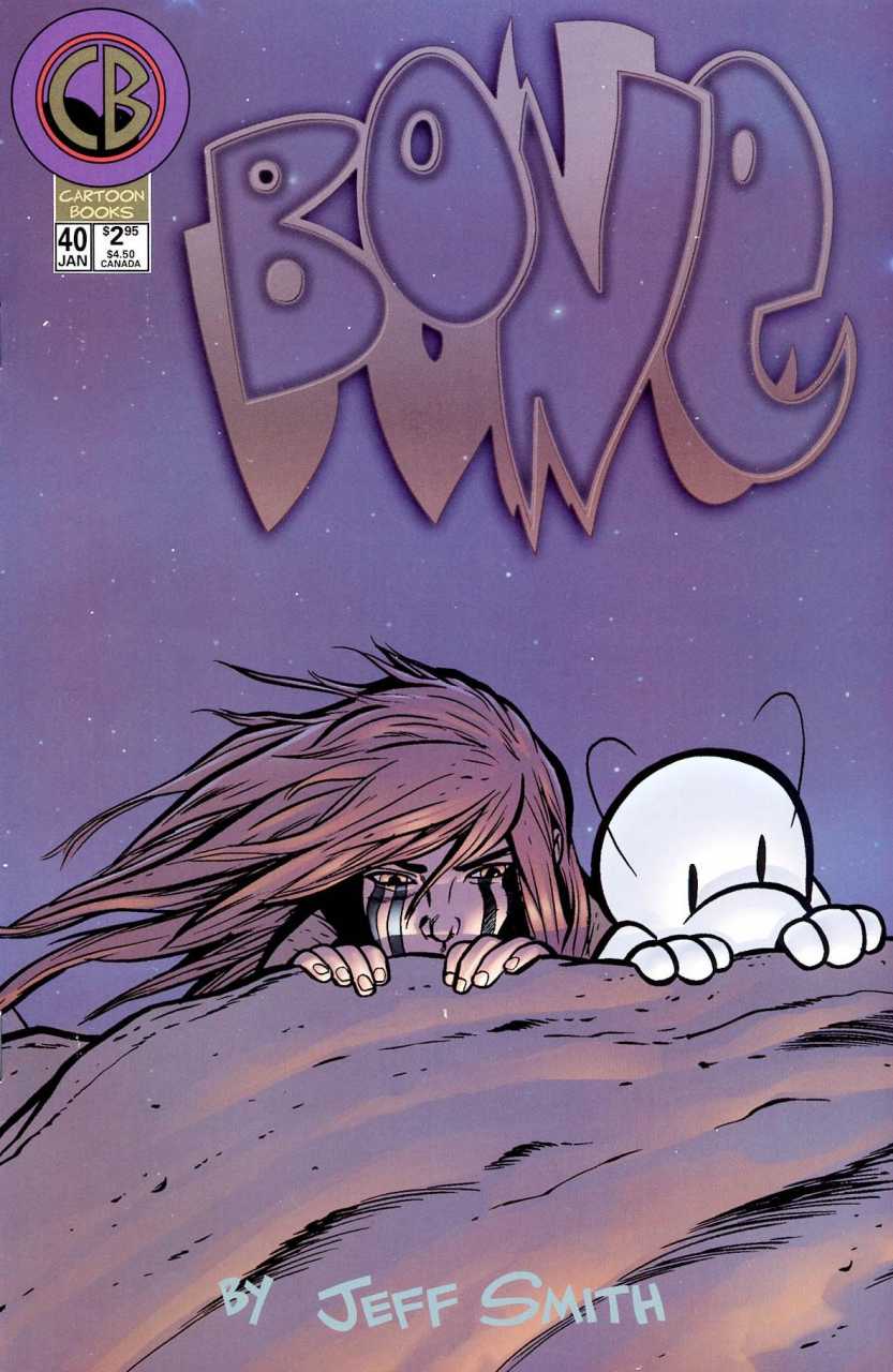 BONE #40